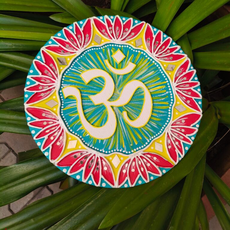 Artsysoul - Get Number 24, lippan art and home decor products