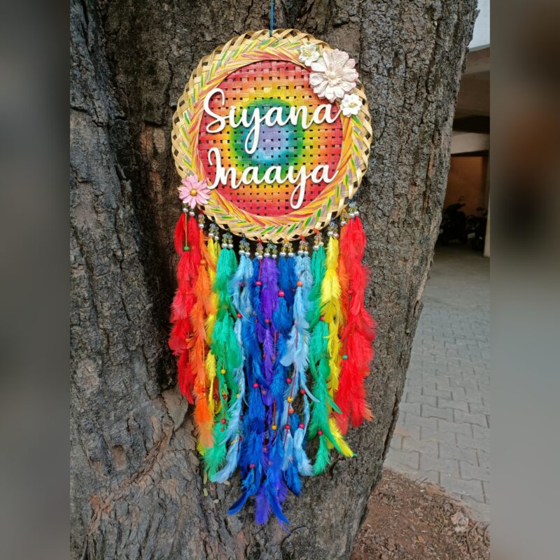 Artsysoul - Get Number 24, lippan art and home decor products